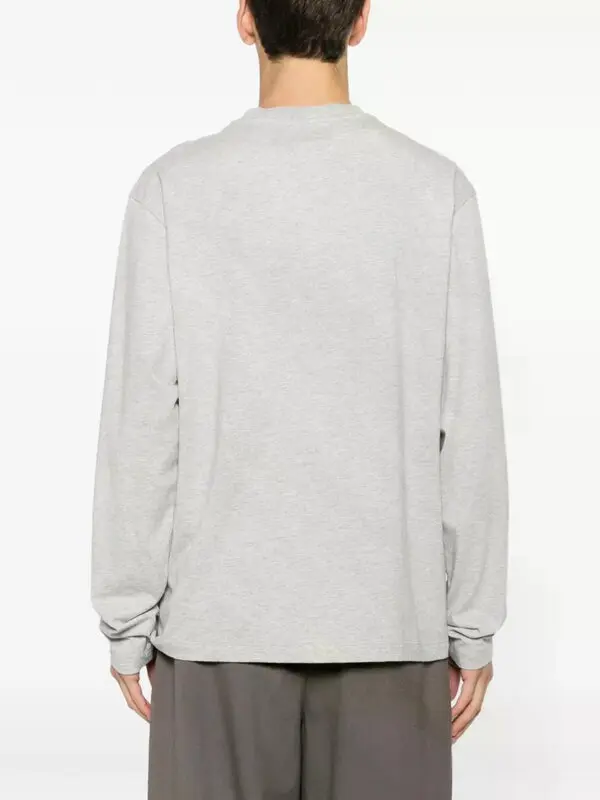 JIL SANDER Long-sleeve T-shirt Pack