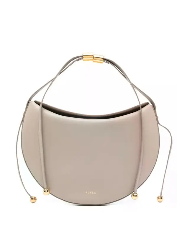 Furla Shoulder Bag - Grey