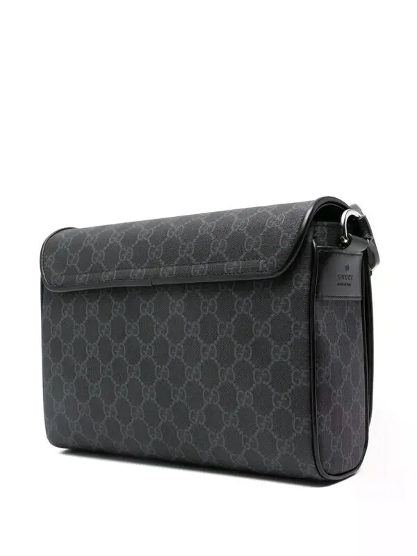 Gucci Mini Gg Super Crossbody Bag