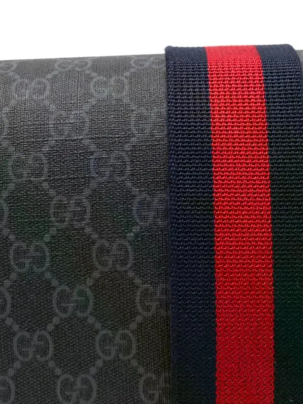 Gucci Mini Gg Super Crossbody Bag