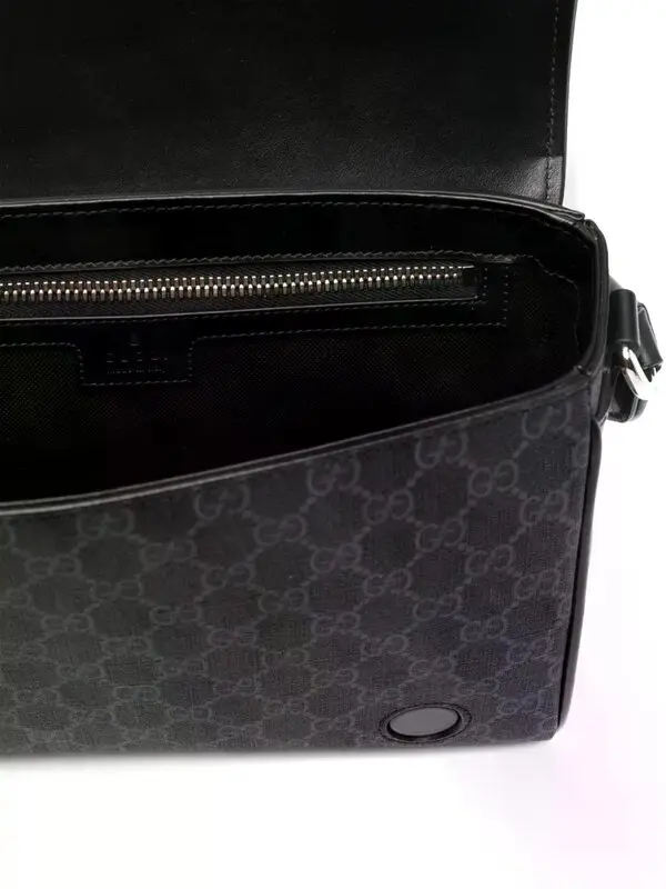 Gucci Mini Gg Super Crossbody Bag