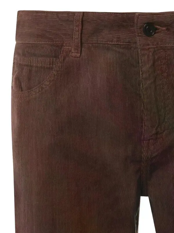 THE ROW Corduroy Jeans