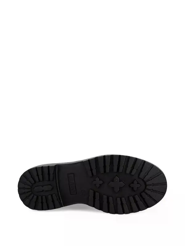 Guess Platform Chelsea Boots