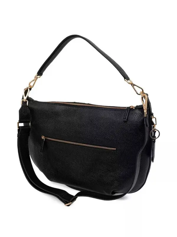 Geox Aurelyi Zip Shoulder Bag