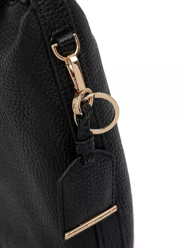 Geox Aurelyi Zip Shoulder Bag