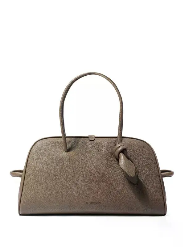 Jacquemus Le Turismo Tote Bag