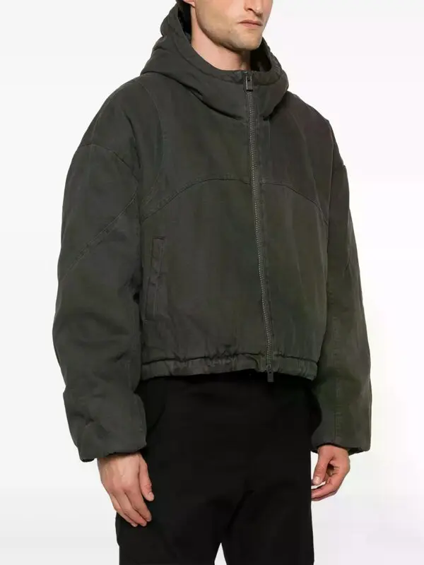 HELIOT EMIL Dux Worker Jacket