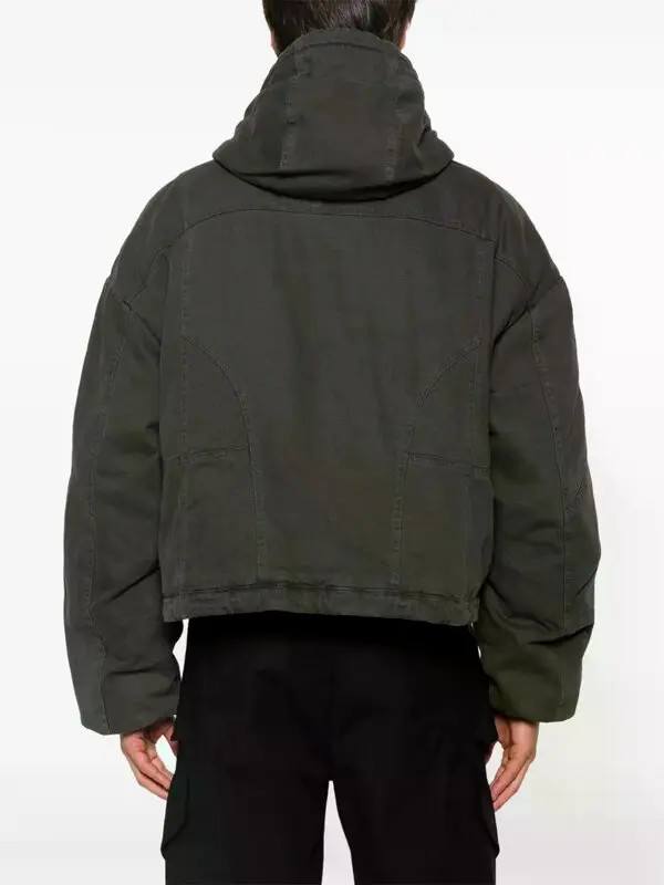 HELIOT EMIL Dux Worker Jacket