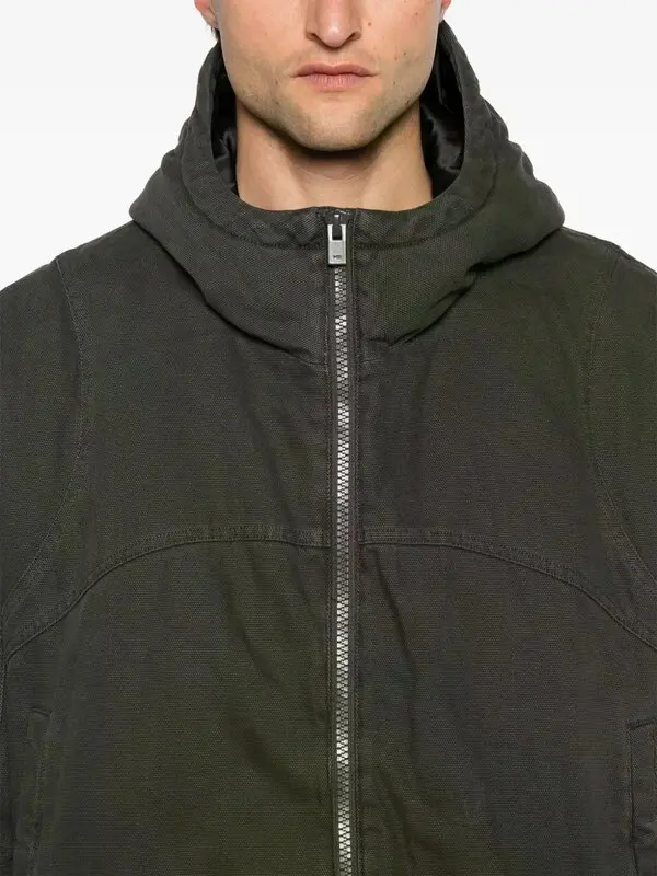 HELIOT EMIL Dux Worker Jacket