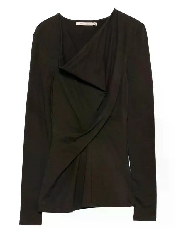 Paloma Wool Junco Long-sleeve Top