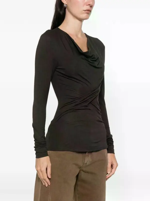 Paloma Wool Junco Long-sleeve Top