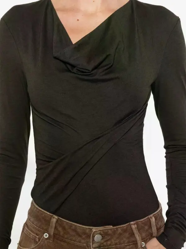 Paloma Wool Junco Long-sleeve Top