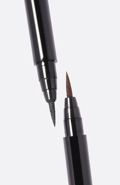 YOUNGBLOOD MINERAL COSMETICS Eye-mazing Liquid Liner Pen - Café