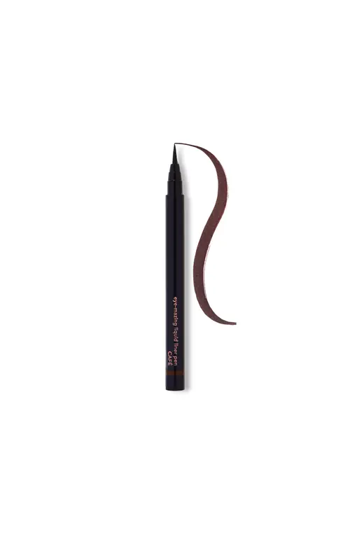 YOUNGBLOOD MINERAL COSMETICS Eye-mazing Liquid Liner Pen - Café
