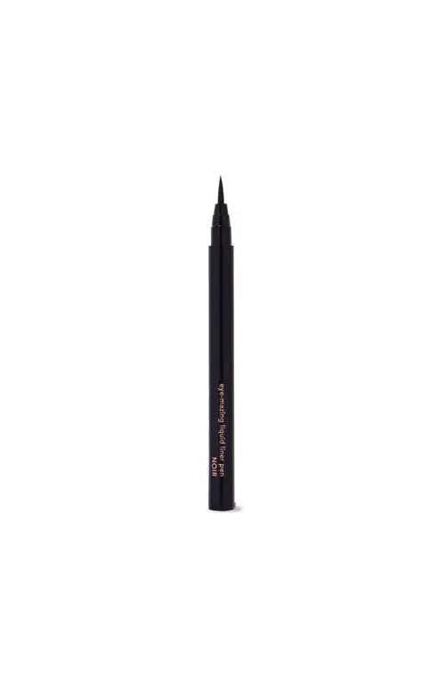 YOUNGBLOOD MINERAL COSMETICS Eye-mazing Liquid Liner Pen - Noir