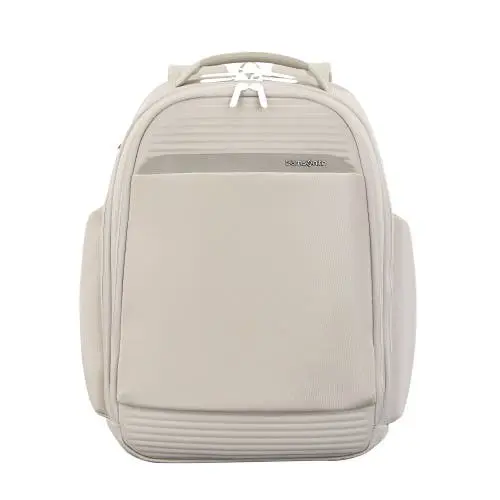SAMSONITE Paralux Everyday Backpack - Stone Grey