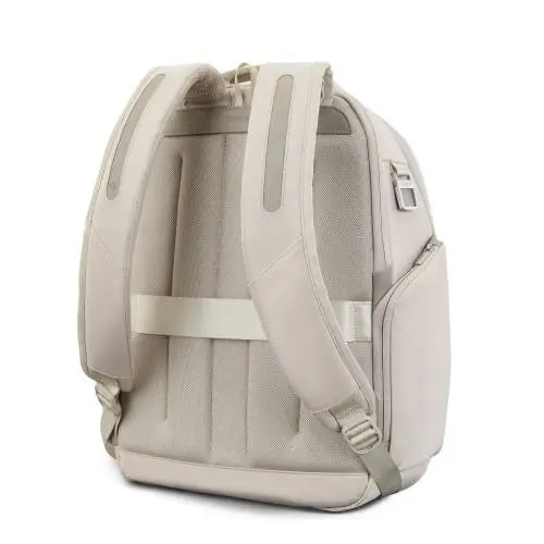 SAMSONITE Paralux Everyday Backpack - Stone Grey