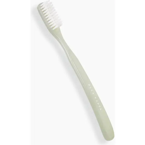 ACCA KAPPA Eye Toothbrushsoft Nylon Bristles
