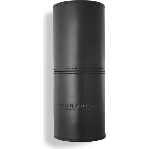 YOUNGBLOOD MINERAL COSMETICS Yb Brush Holder - Black