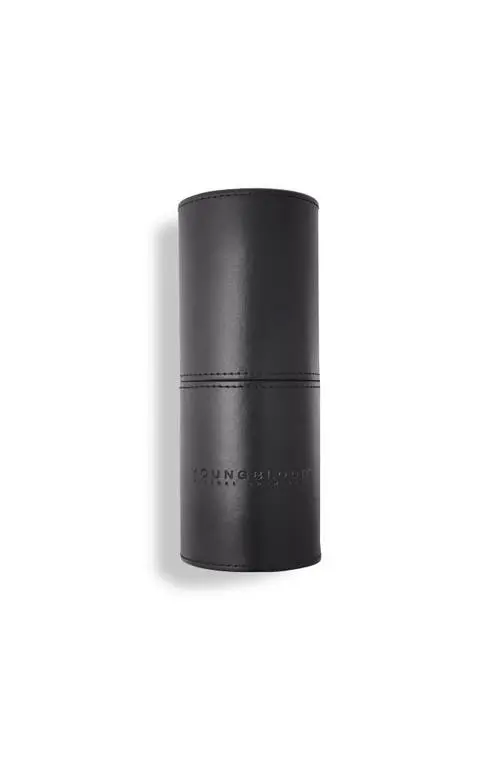 YOUNGBLOOD MINERAL COSMETICS Yb Brush Holder - Black