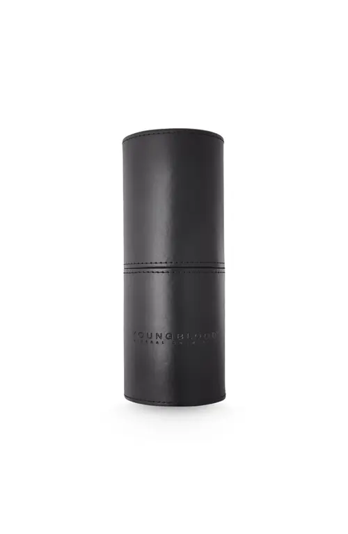 YOUNGBLOOD MINERAL COSMETICS Yb Brush Holder - Black