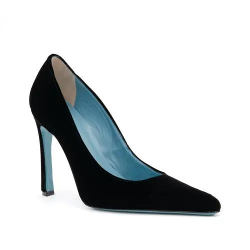 VALENTINA RANGONI Romana Pump - Black