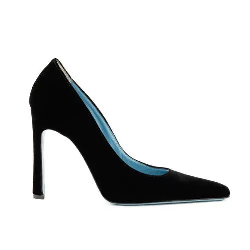 VALENTINA RANGONI Romana Pump