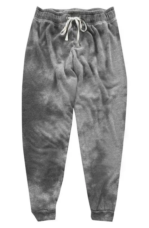 BUN MATERNITY Relaxed Fit Joggers With Drawstring Waist