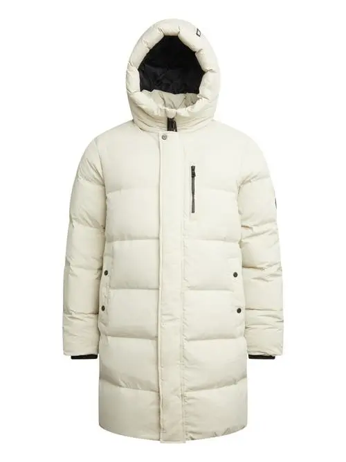 JACK1T Nomad Long Sleeve Parka 2.0 Jacket