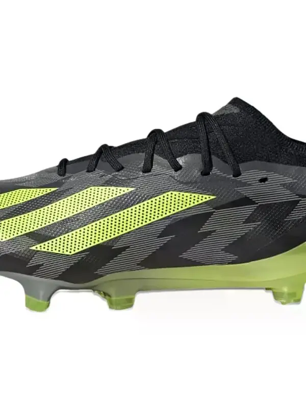 Adidas Three-stripes Sneakers