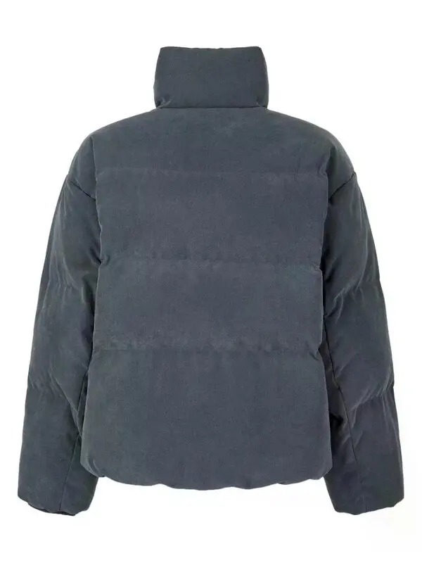 STUDIO TOMBOY Padded High-neck Jacket