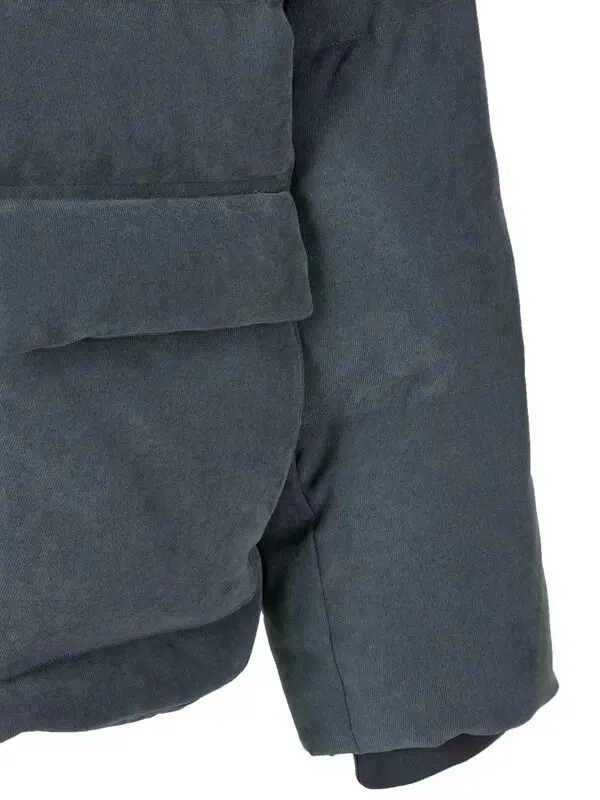 STUDIO TOMBOY Padded High-neck Jacket