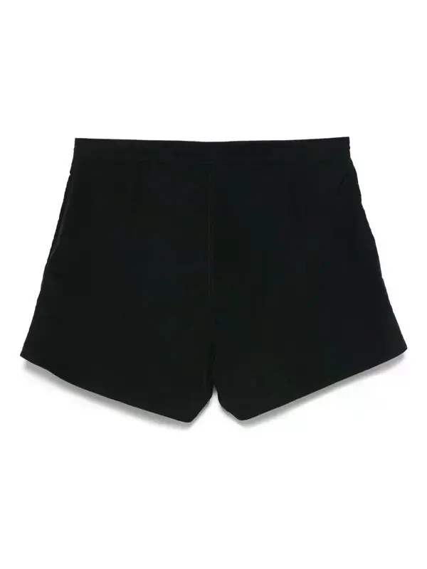 Saint Laurent Drawstring Swim Shorts