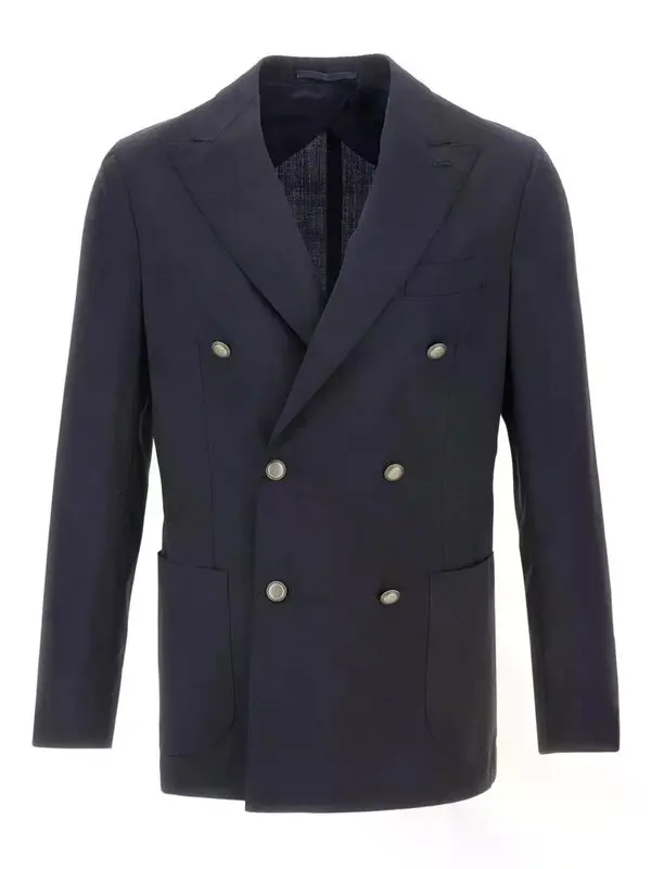 BARBA NAPOLI Jimmy Blazer