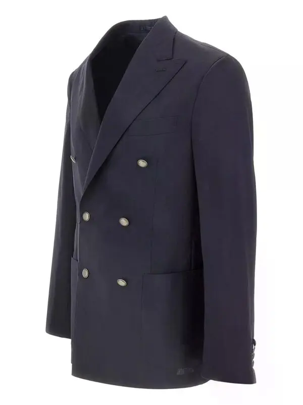 BARBA NAPOLI Jimmy Blazer