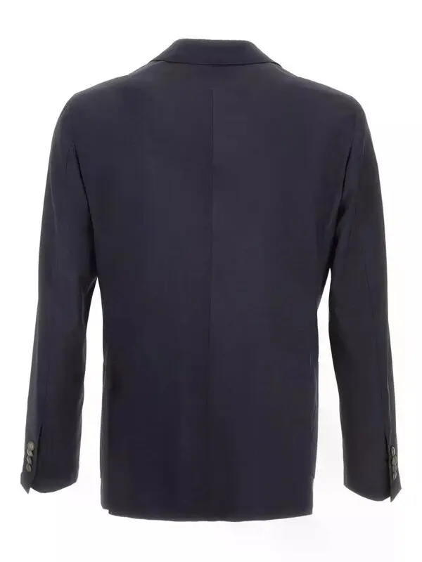 BARBA NAPOLI Jimmy Blazer