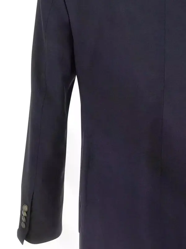 BARBA NAPOLI Jimmy Blazer