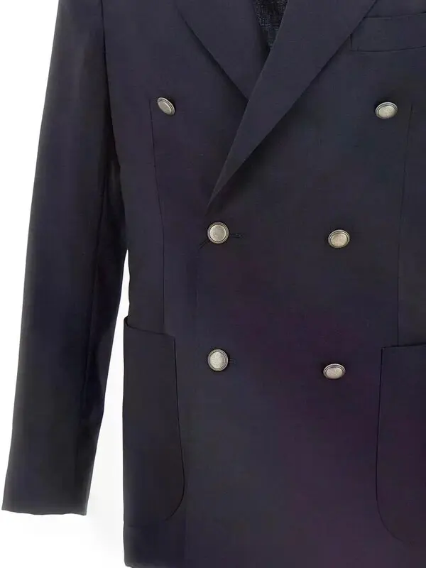BARBA NAPOLI Jimmy Blazer