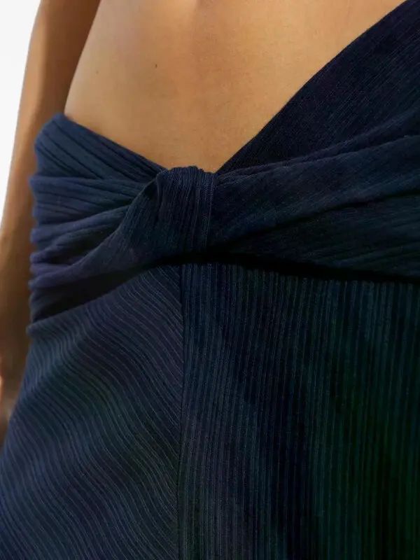 Victoria Beckham Midi Skirt