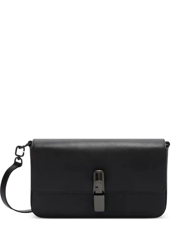 Furla Iride Small Leather Cross Body Bag