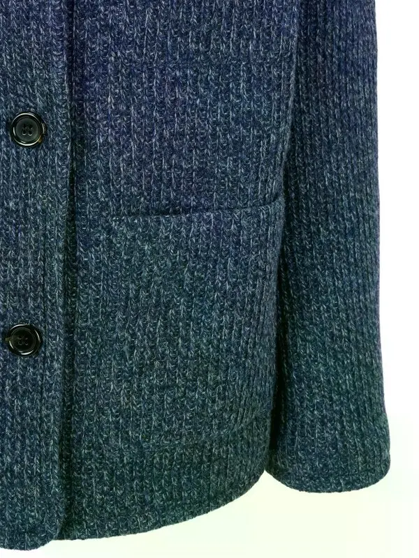 STUDIO TOMBOY Pocket Jacket