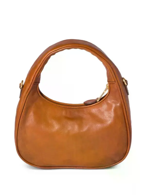 Miu Miu Wander Shoulder Bag - Brown