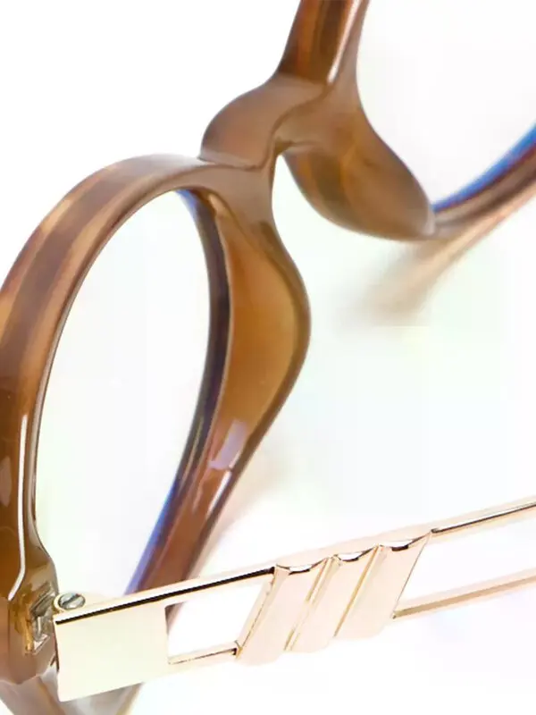 Le Specs Eyeglasses