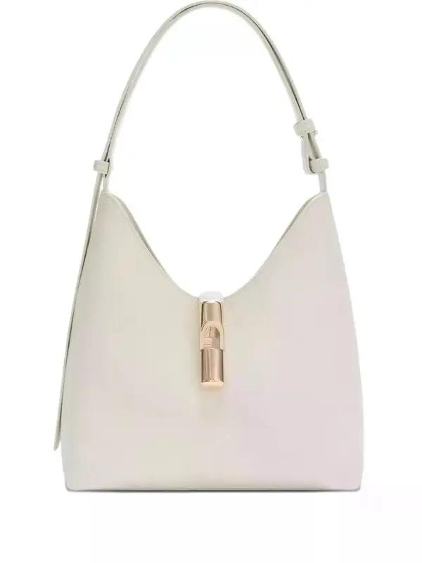 Furla Small Goccia Shoulder Bag