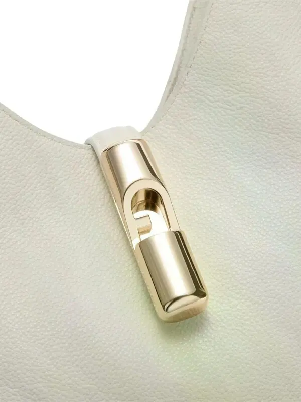 Furla Small Goccia Shoulder Bag