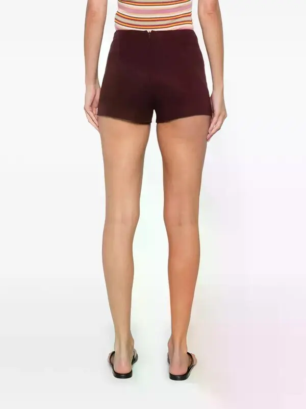 Faithfull The Brand Florine Pocket Shorts