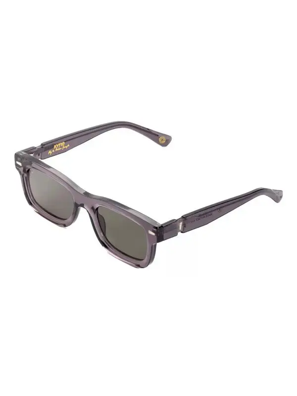 KYME Rectangle Frame Sunglasses