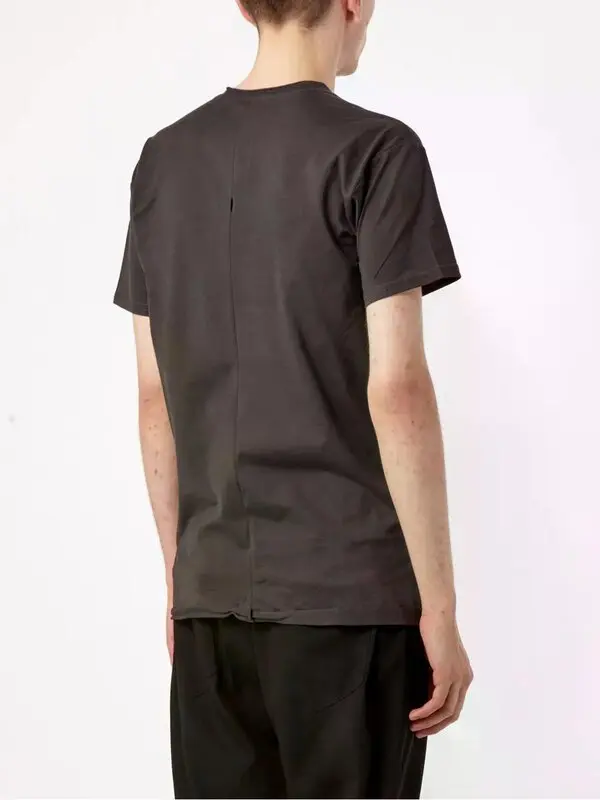 LECLAIREUR Abstract Print T-shirt