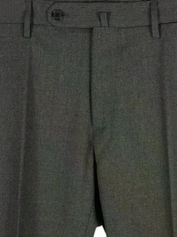 Incotex Tailored Trousers - Grey