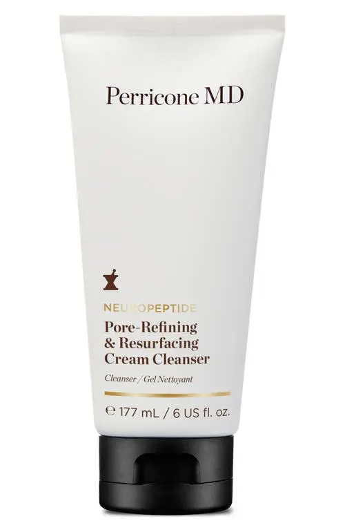PERRICONE MD Neuropeptide Pore-refining & Resurfacing Cream Cleanser - No Color